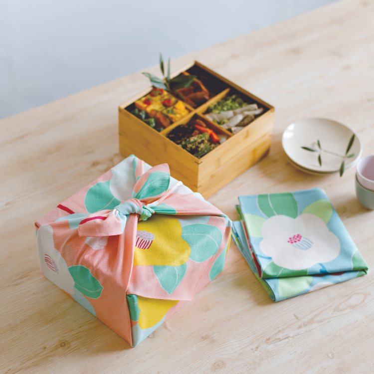 Japanese Bento Boxes and accessories wholesale from Kyoto – Bento&co PRO