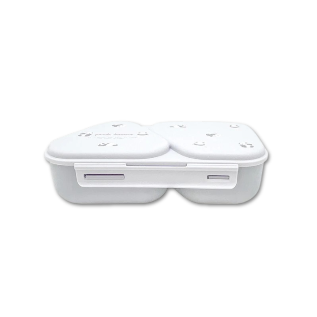 Japanese Lunch Box with Onigiri Push Mold – Bento&co PRO
