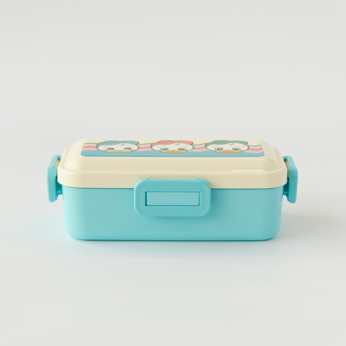 Retro DuckTales Slim Bento Box | 530mL – Bento&co PRO